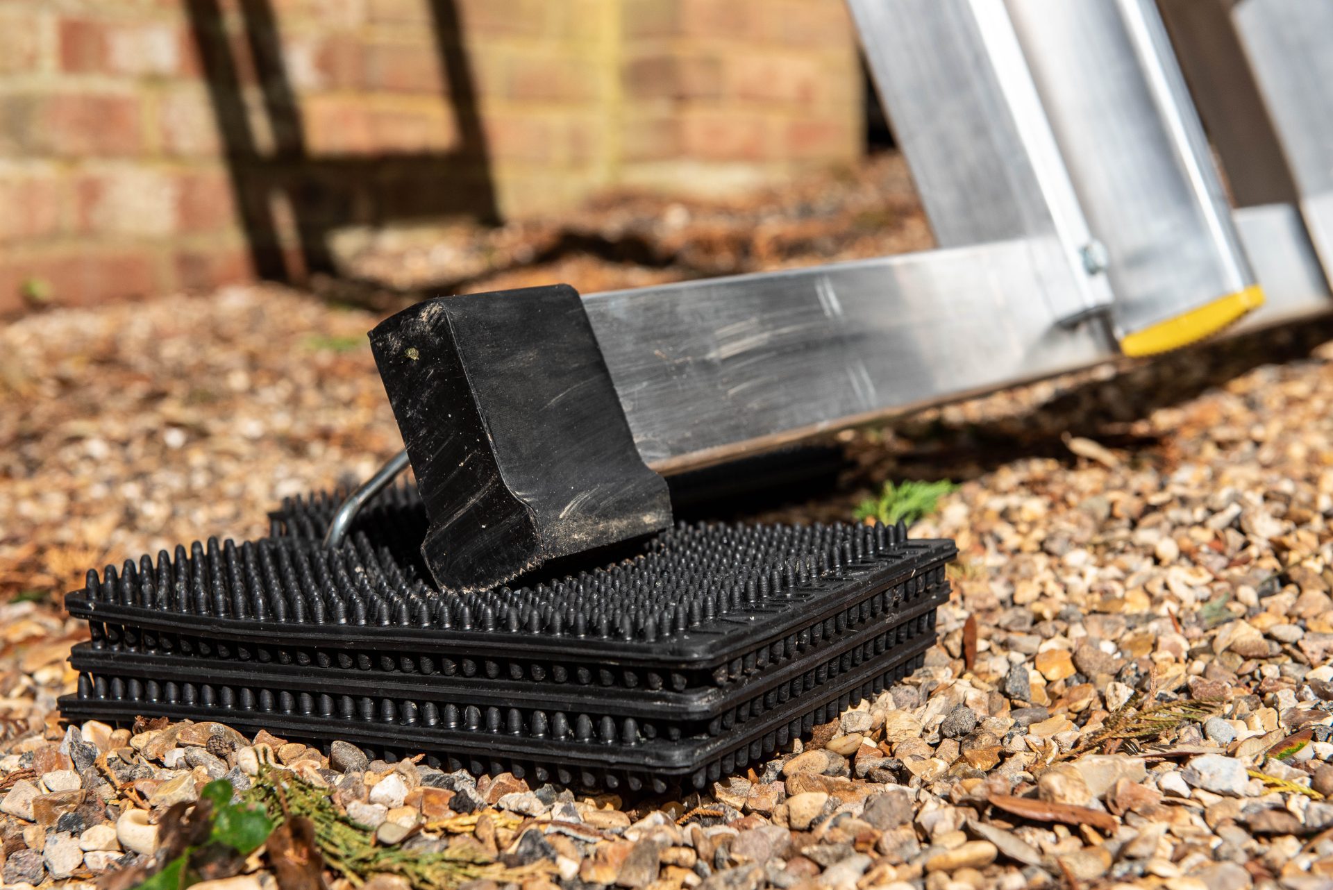 Ladder Leveller / Laddermat LADDERPADS