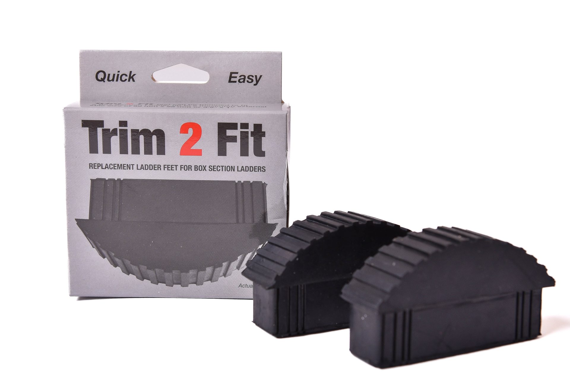 Trim 2 Fit / Laddermat LADDERPADS