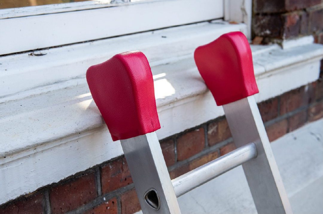 Ladder Pads / Laddermat LADDERPADS